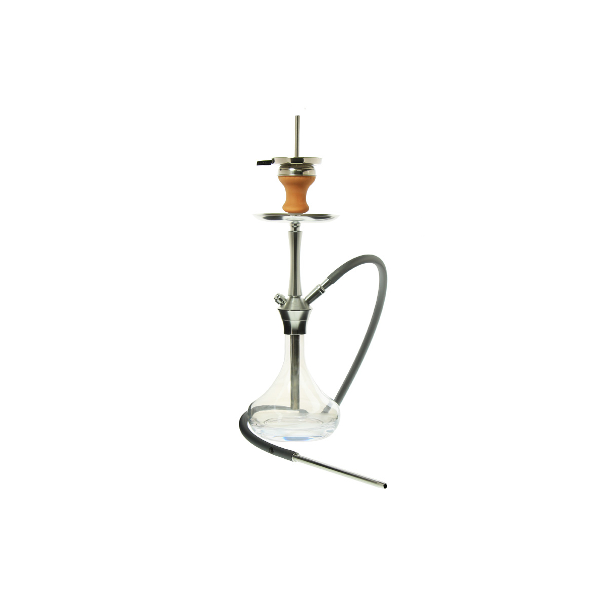 El-Badia C5 SHISHA / HOOKAH PIPE - Afzal Shisha