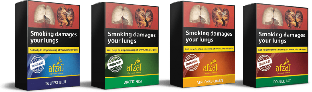Afzal Shisha Online Store - Hookah and Shisha Tobacco Online shop